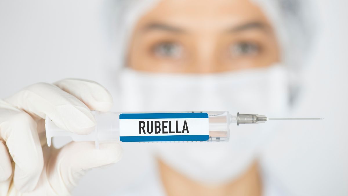 4 Cara Mengobati Rubella atau Campak Jerman - KlikDokter